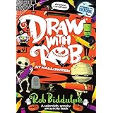 Draw With Rob: The Number One bestselling art activity book from ...