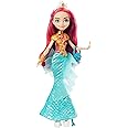 Ever After High DHF96 Meeshell Mermaid Doll : Amazon.co.uk: Toys & Games