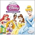 Disney Princess: My Fairytale Adventure (Nintendo 3DS): Amazon.co.uk ...