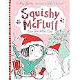 Squishy McFluff: Secret Santa: 1 (Squishy McFluff the Invisible Cat ...