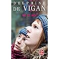 Amazon.fr - No et moi - Vigan, Delphine de - Livres