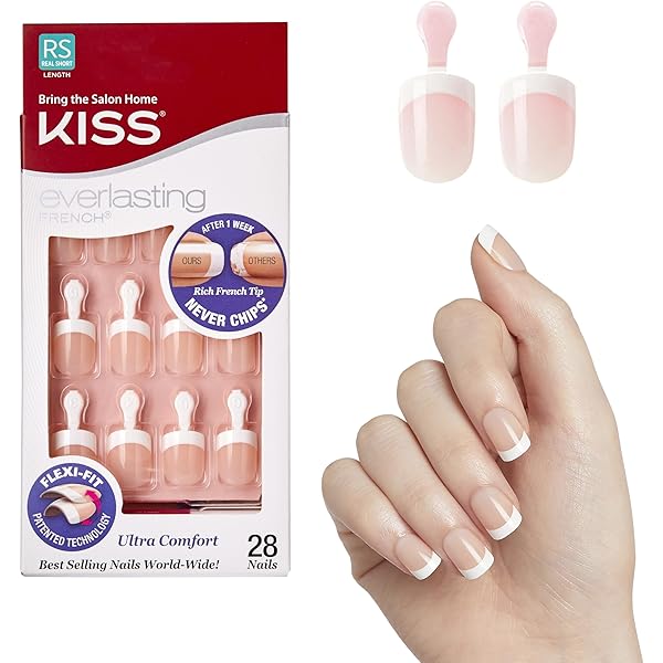 Worlds Shortest Nails