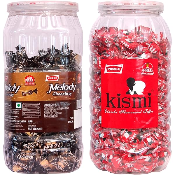 Melody Chocolate 100Rs Pack Edition The 1Rs, 43% OFF