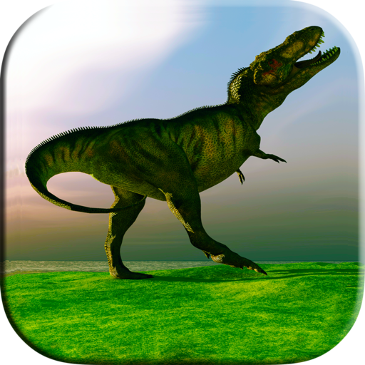 Kids Dino Scratch And Color Free Trial Edition Fun Dinosaurs 