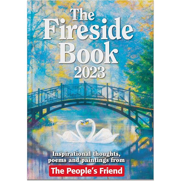 Fireside Book Yolen