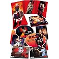 DIGIPACK Pop -Up FX BD + FX2 BD + 8 Postales. Edición Limitada y ...