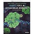 Buy Karp's Cell and Molecular Biology: Concepts and Experiments Book ...