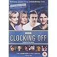 Clocking Off : Complete BBC Series 1 [2000] [DVD]: Amazon.co.uk ...