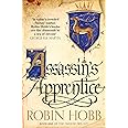 Assassin’s Apprentice: Beloved by fans, read this classic Sunday Times ...