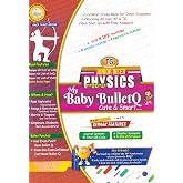 AP & TG My Baby Bullet Q Intermediate 2nd Year Physics & Chemistry 2025 ...