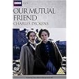 Our Mutual Friend (Repackaged) [DVD] [1998]: Amazon.co.uk: Paul McGann ...