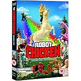 Robot Chicken - Season 1 Box Set [DVD]: Amazon.co.uk: Electronics & Photo