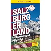 MARCO POLO Reiseführer Salzburg/Salzburger Land: Reisen mit Insider ...