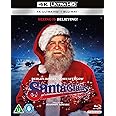 Santa Claus: The Movie 4K UHD: Amazon.co.uk: Jeannot Szwarc, Dudley ...