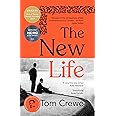 The New Life: Winner of The Sunday Times Young Writer of the Year 2024 ...