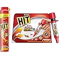 Hit Anti Roach Gel - Cockroach Killer (20G) & Crawling Insect Killer ...