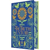 The Truth Untold. La verdad que nos separa : Rokia: Amazon.it: Libri