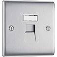 BG Electrical RJ45 Single Data Outlet : Amazon.co.uk: DIY & Tools