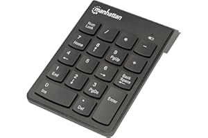 amazon.ae Best Sellers: The best items in Numeric Keypads based on ...