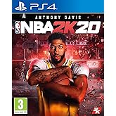 2K Games NBA 2K19 (PS4) : Amazon.in: Video Games