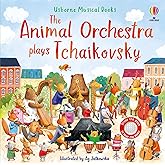 First Book About the Orchestra (Musical Books) : Vv.Aa, Vv.Aa: Amazon ...