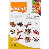 Eastern Garam Masala, 50g : Amazon.in: Grocery & Gourmet Foods
