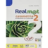 Realm@t. Aritmetica, geometria, matematica. Per la Scuola media. Con ...