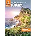 The Mini Rough Guide to Madeira: Travel Guide with eBook (Mini Rough Guides): Amazon.co.uk ...