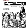 Grokking Algorithms : Bhargava, Aditya Y., Zingaro, Daniel: Amazon.in: Books