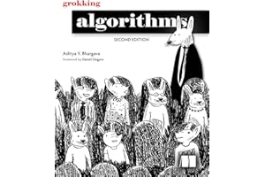 Amazon.in Bestsellers: The most popular items in Programming Algorithms