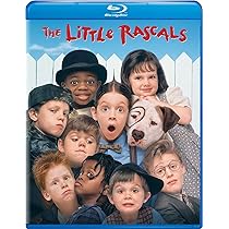 The Little Rascals 20 Bliain The Little Rascals The Restored