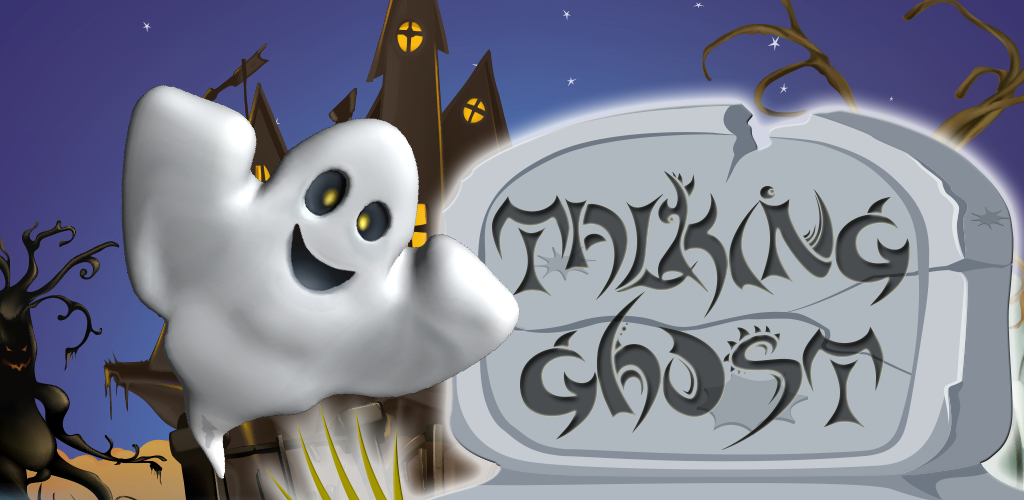 Talking Ghost: Amazon.co.uk: Appstore for Android