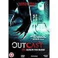 Outcast [DVD] [2017]: Amazon.co.uk: James Nesbitt, Karen Gillan, Colm ...