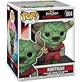 Funko Pop! Super Marvel: - Rintrah - Doctor Strange - Figurine en ...