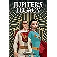 Jupiter's Legacy Library Edition Volume 1: Amazon.co.uk: Mark Millar ...
