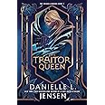 The Traitor Queen : Jensen, Danielle L.: Amazon.fr: Livres