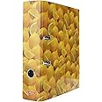 Herlitz "Lemons" 10546901 Design Folder A4 80 mm Wide : Amazon.co.uk ...