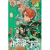 Toilet-Bound Hanako-Kun 19 : Aidairo, Pearsall, Riley, Christie, Phil, Nibley, Alethea, Nibley ...