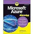 Microsoft Azure For Dummies, 2nd Edition : Hyman, Jack: Amazon.in: Books