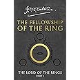 The Fellowship of the Ring: The Classic Bestselling Fantasy Novel: Book ...