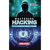 Buy Hacking Book Online at Low Prices in India | Hacking Reviews ...