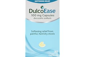 Amazon.co.uk Best Sellers: The most popular items in Laxatives