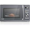 Toshiba 25L 3-in-1 900W Microwave Oven in a Stunning Sleek Morandi Grey ...