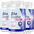 IDEAL PERFORMANCE (3 Pack) Biosoothe Pro Neuropathy Treatment Capsule ...