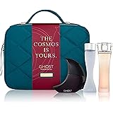 Ghost Dream Eau de Parfum, Mini, Mirror, Pen, Notebook and Nail Polish ...