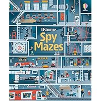 Map Maze Book (Maze Books): Amazon.co.uk: Smith, Sam, Various ...