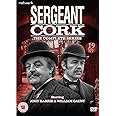 Sergeant Cork: The Complete Series [DVD]: Amazon.co.uk: John Barrie, William Gaunt, Charles ...