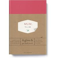 Grandma, Tell Me: A Give & Get Back Book : Vliet, Elma van: Amazon.co ...