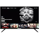Mi 138.8 cm (55 Inches) 4K Ultra HD Android Smart LED TV 4X | L55M5 ...