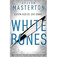 White Bones: Volume 1 (Katie Maguire): Amazon.co.uk: Masterton, Graham: 9781781852163: Books